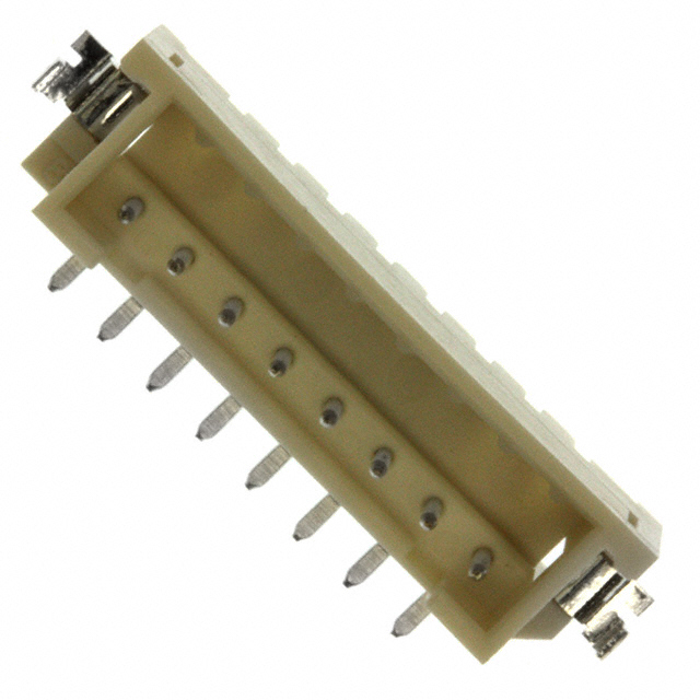 DF3EA-8P-2V(21) Hirose Electric Co Ltd | 커넥터, 상호 연결 | DigiKey